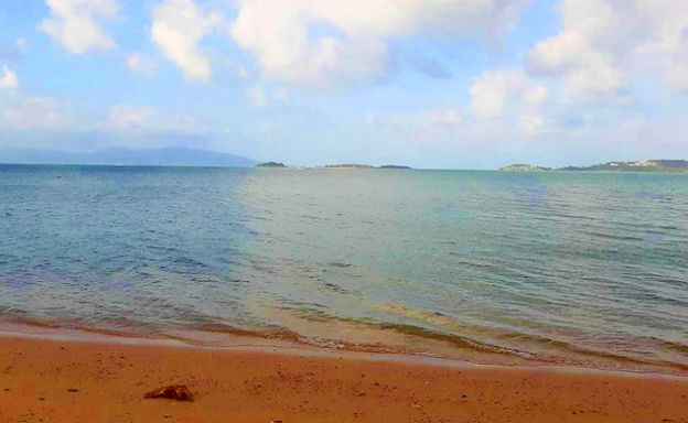 Koh Samui Beachfront Land for Sale | Conrad Properties